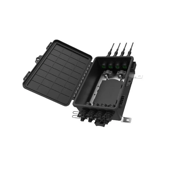 FIBERCAN: Securing Connectivity with Cutting-Edge Fiber Optic ...