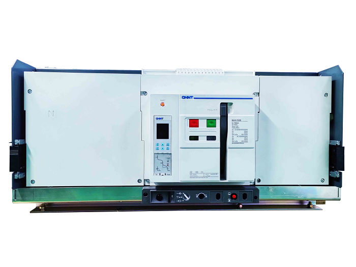 CHINT NA8 Air Circuit Breaker: Versatile Protection for Electrical ...